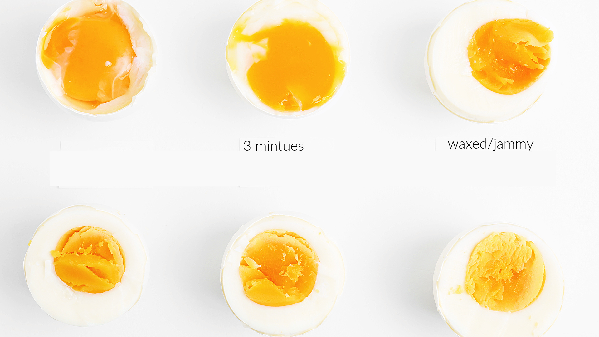 How To Pasteurize Eggs Using A Instant Pot Sous Vide Food Beyond Its